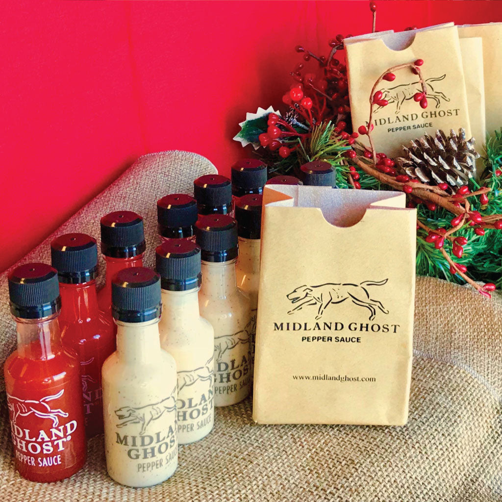 Sip-Sac w/ Red & White Mini Bottles (6 pack) - FREE SHIPPING – Midland ...